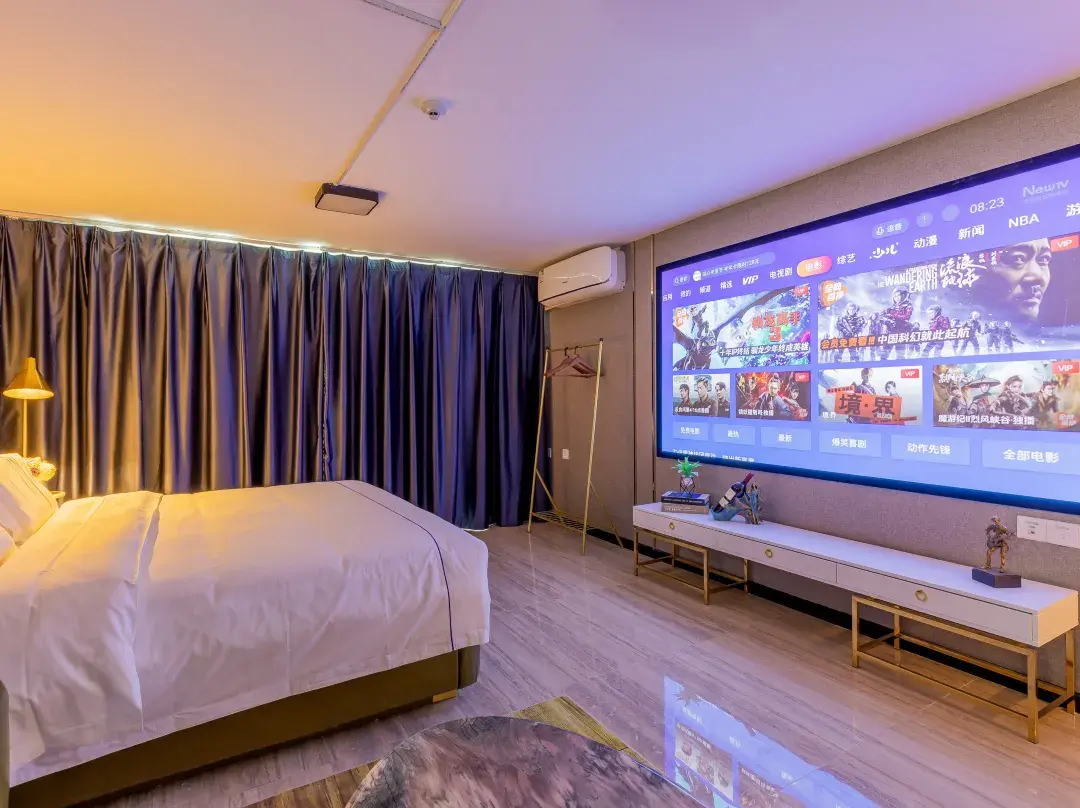 Pocalen International Apartments - Guangzhou