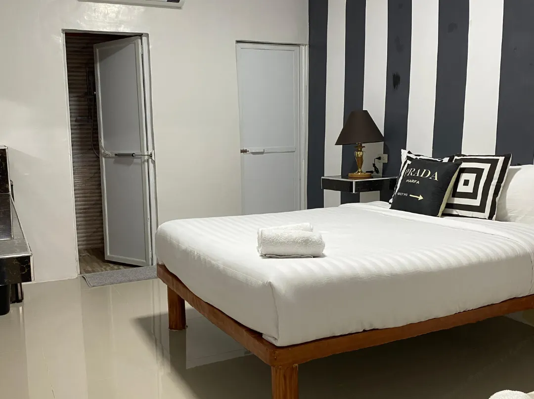 Reddoorz @ Piamonte Apartelle Santo Tomas Batangas - Santo Tomas