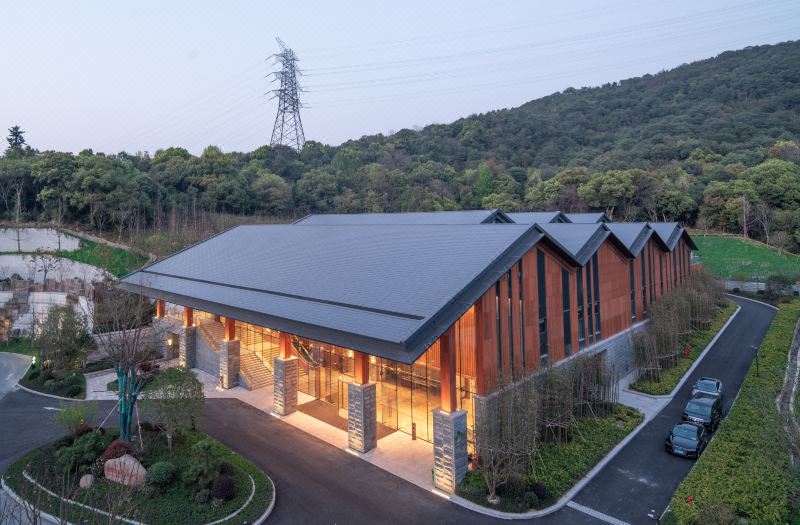 SENBO Nature Park and Resort,Hangzhou - Updated 2023 Reviews & Prices ...