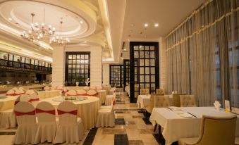 Mingdu Hotel(无锡明都大酒店（悦尚奥莱天一地铁站店）), Wuxi - 2025 Latest Prices & Deals ...