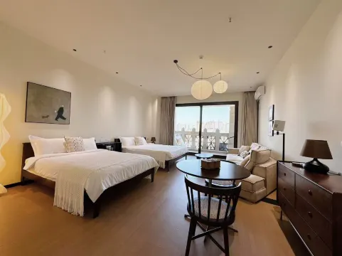 Qingdao Xiyu Homestay - Qingdao