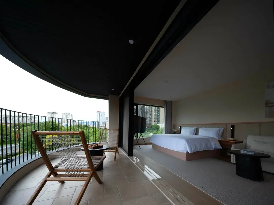Join Hotel - Guangyuan