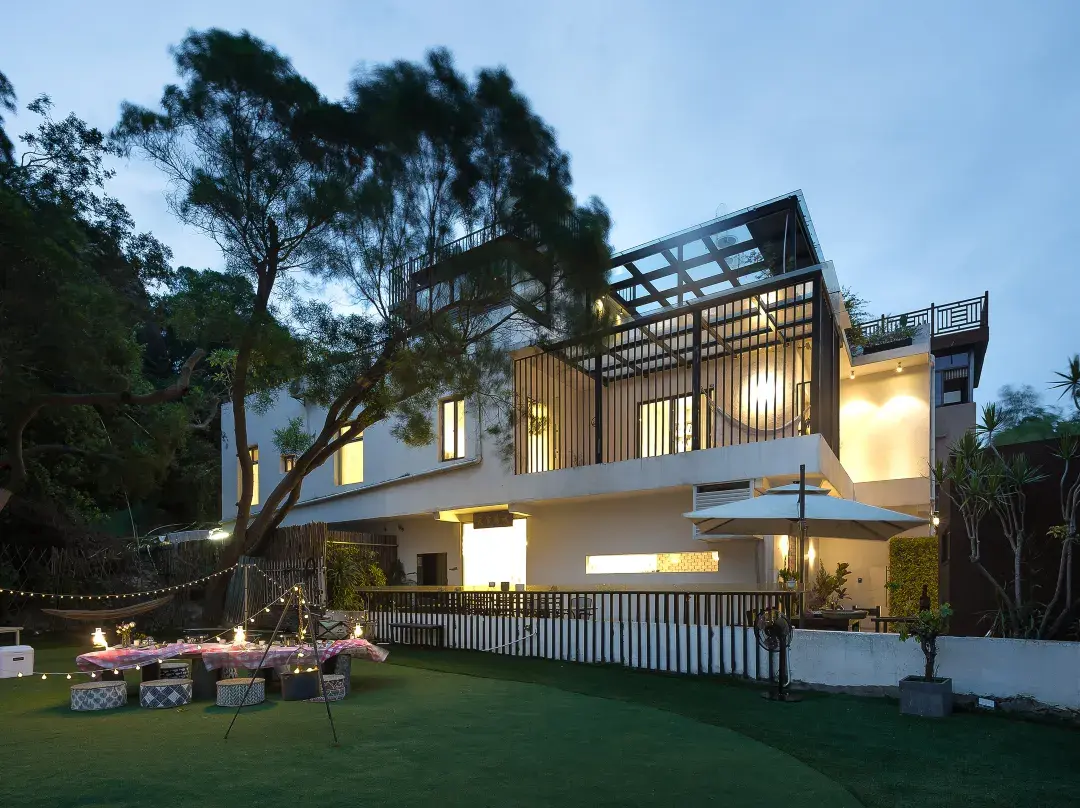 Mingsu Shanqiu Hostel - Xiamen