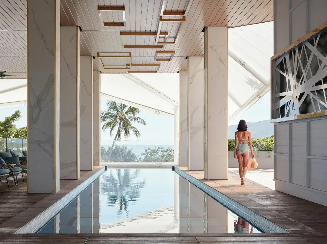 Crystalbrook Flynn - Cairns