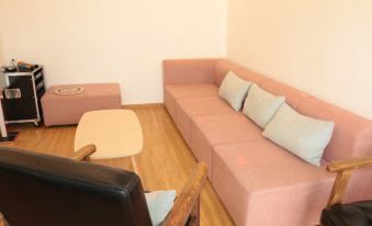 Xian Quan county Guesthouse(仙泉郡舍民宿), Beijing (updated prices & reviews ...
