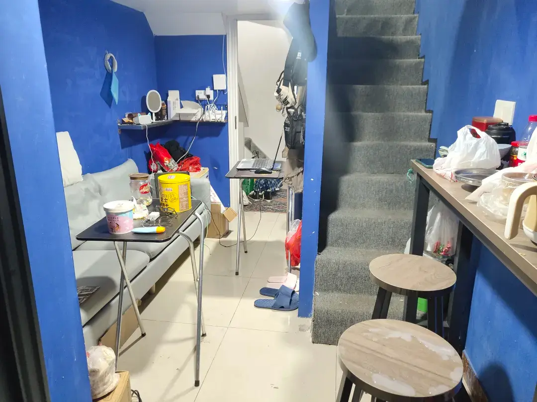 Leju Hostel - Guangzhou