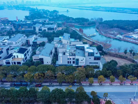 Suzhou Cave Li Hotel - Suzhou