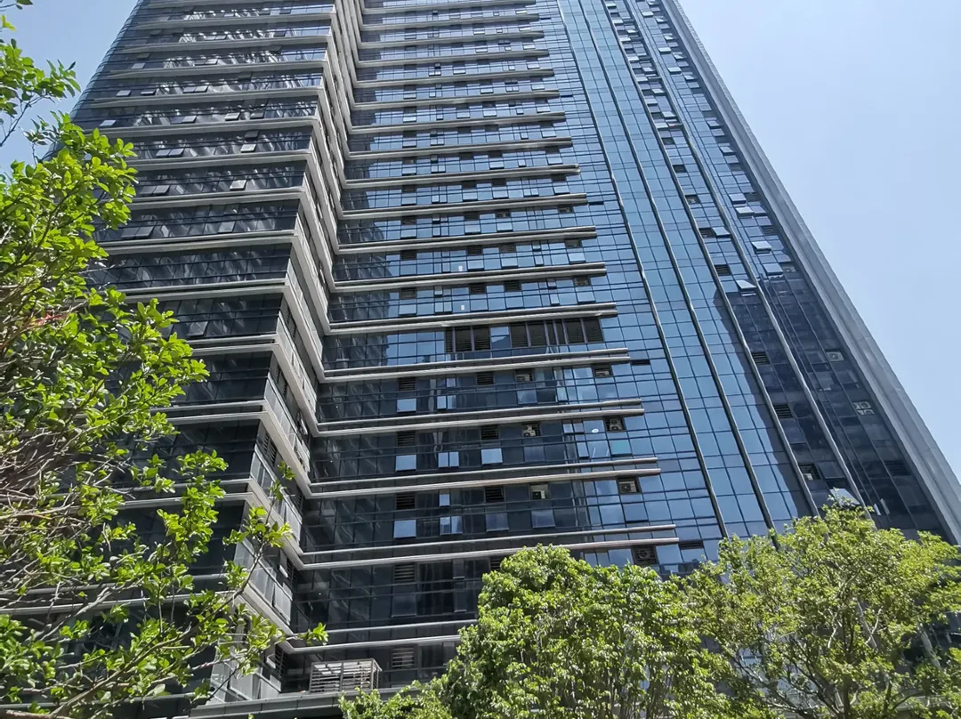 Yijin International Administration Apartment - Shenzhen