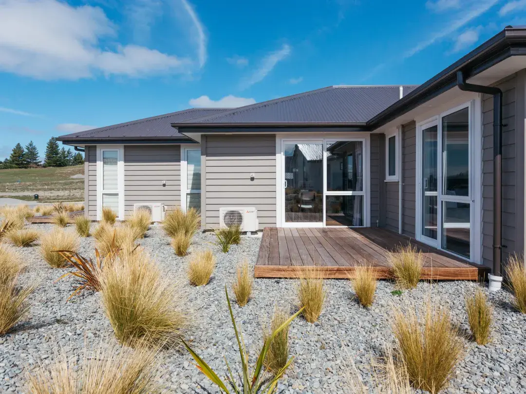 Snowflake Tekapo - Lake Tekapo