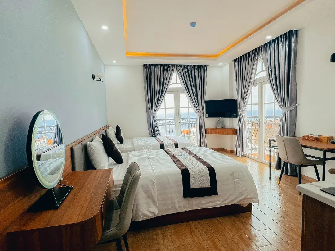 Labe Hotel Phu Quoc - Phú Quốc