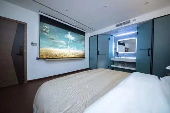 Qipan Cloud Residence Designer View Homestay - Lijiang