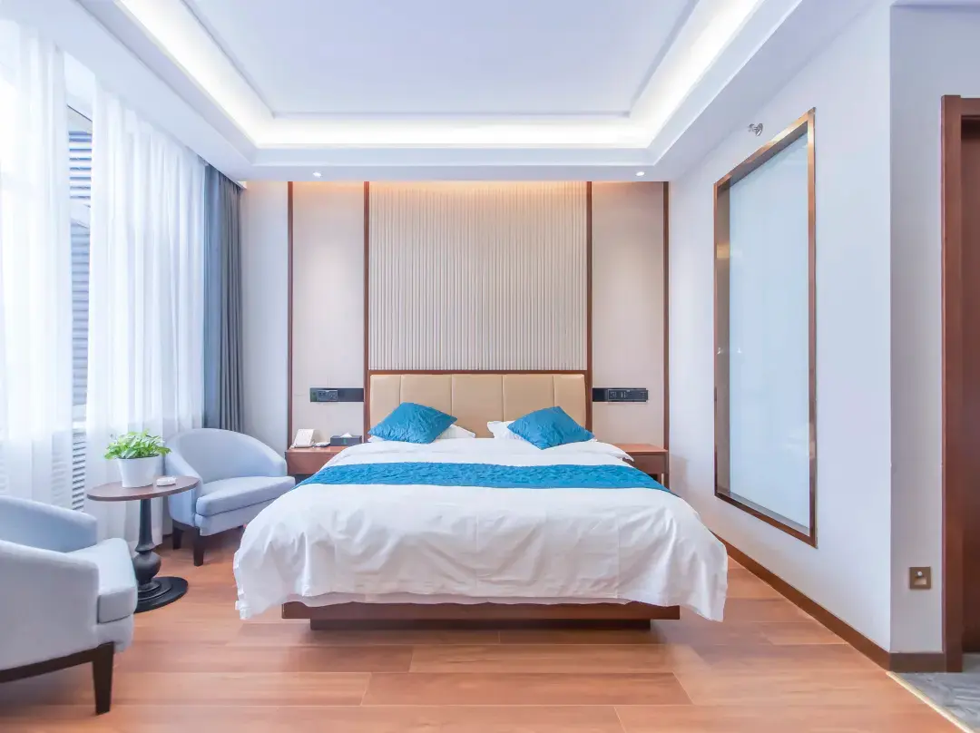 Greentree Hotel - Yinchuan