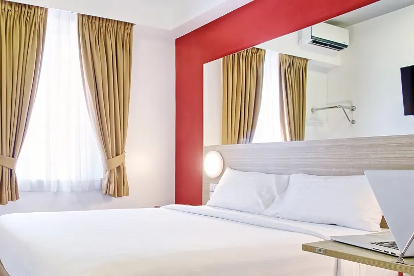 Red Planet Quezon Timog Reviews: 155 Verified Reviews Latest 2024 ...