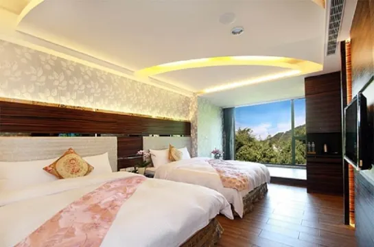 Shuian Hotel - Yuchi Township