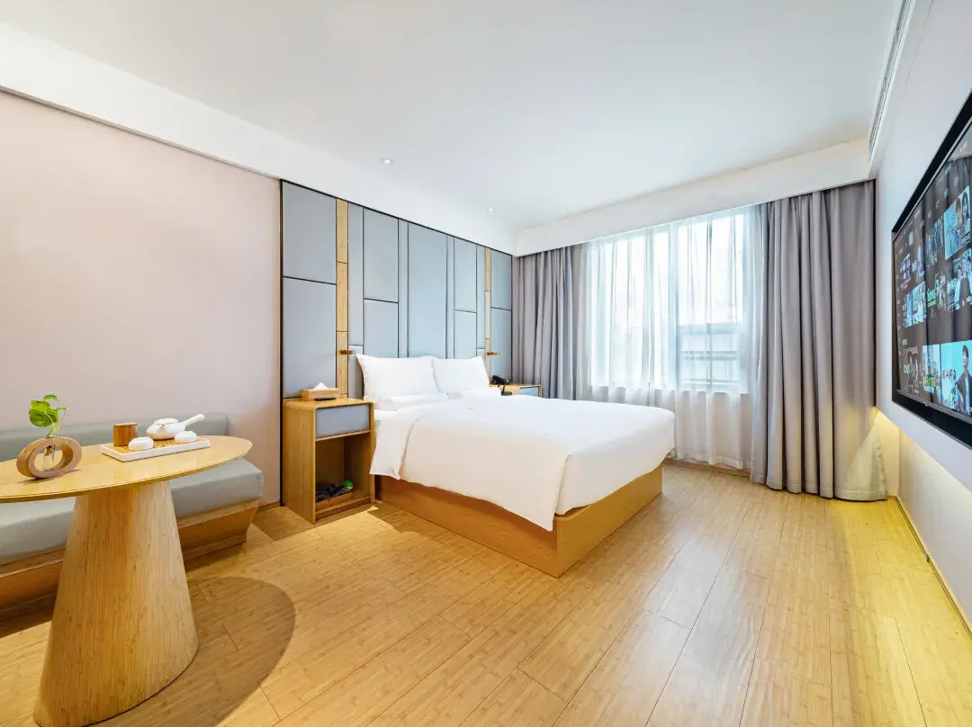 Designer Hotel - Chengdu