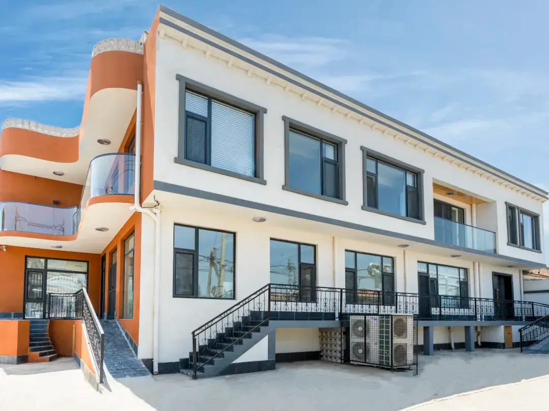 Beijing Xilejiayue Private Tang Homestay - Beijing