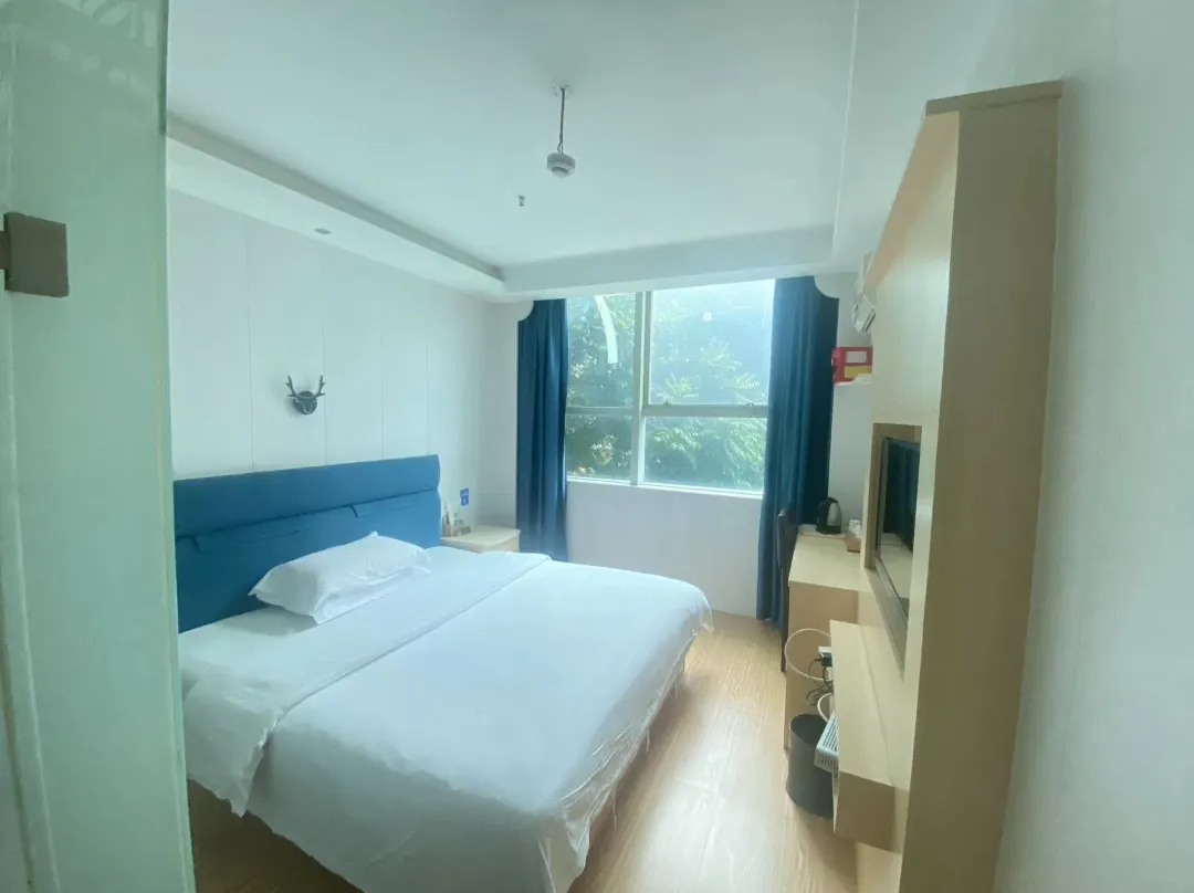 Shenzhen Jiawaijia Chain Hotel - Shenzhen