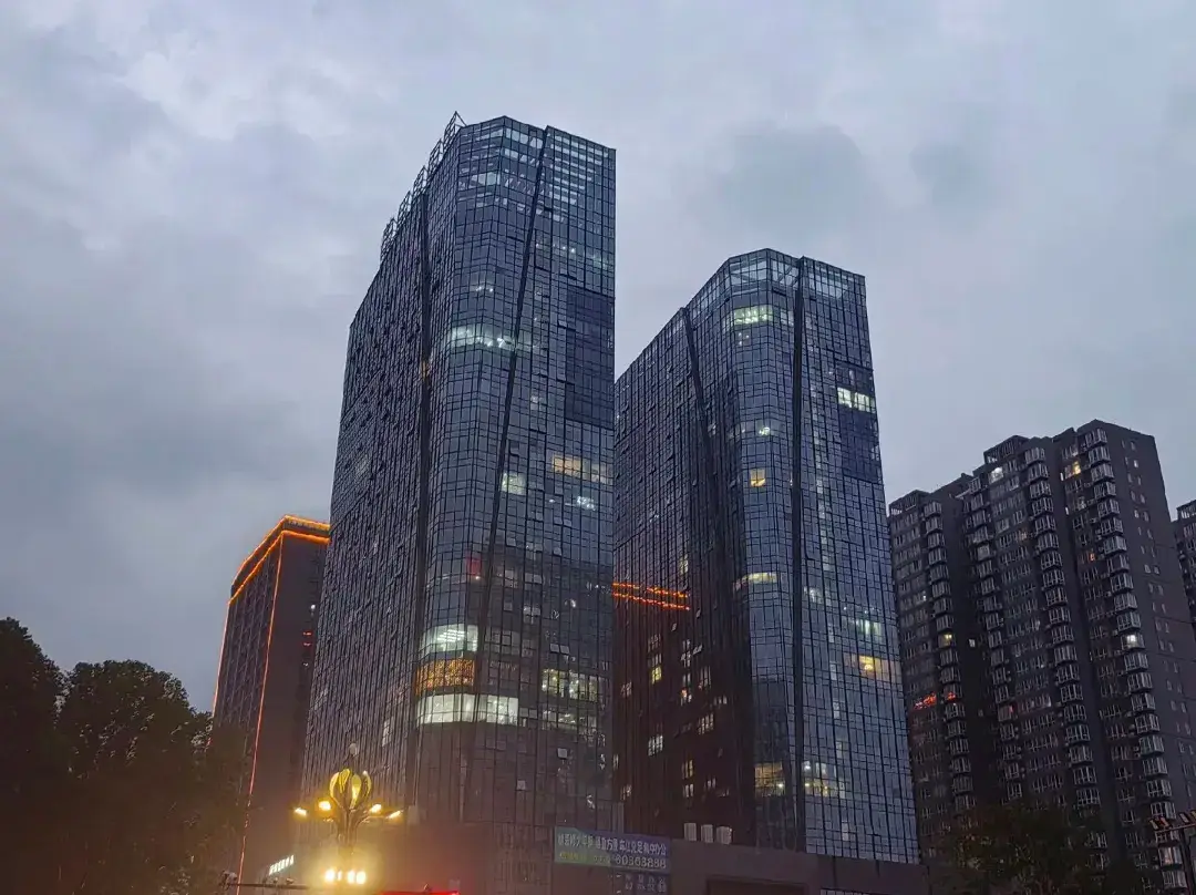 Yunhai Hotel - 洛陽市