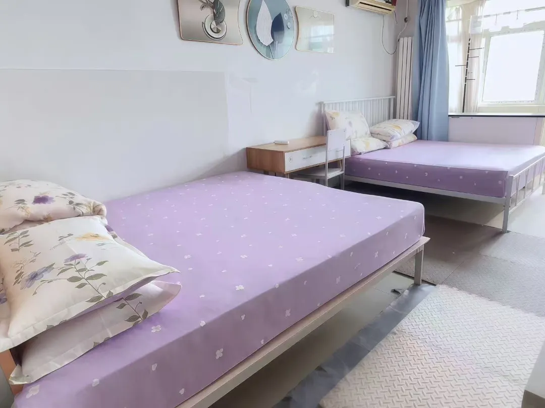 Beiwo Homestay - Beijing