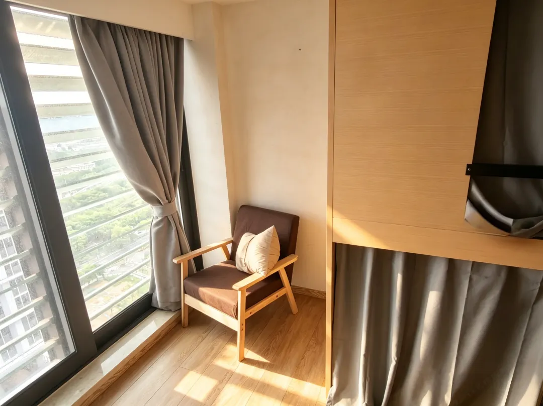 Antu Hostel - Shenzhen