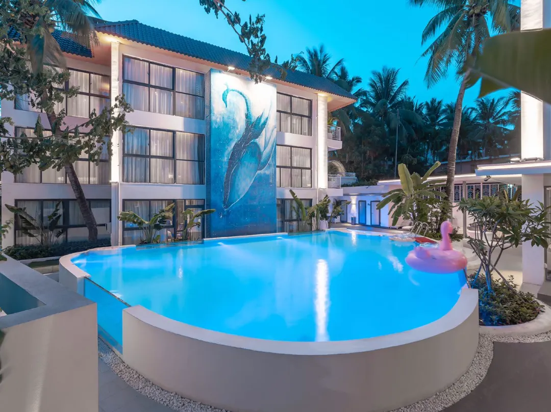 Muheyishe Hostel - Sanya