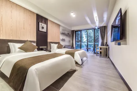 Ulasan senye Resort Hotel: 102 Ulasan Tamu Asli Tahun 2025 | Trip.com