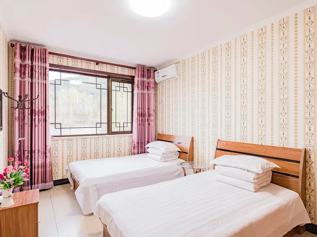 Simatai Xiangheju Hostel - Pekin