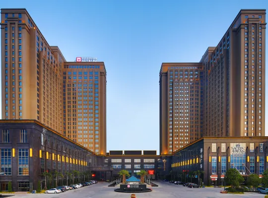 Millennium Hotel Fuqing - Taiwan