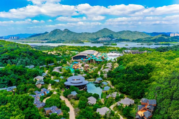Senbo Resort-Hangzhou Updated 2022 Room Price-Reviews & Deals | Trip.com