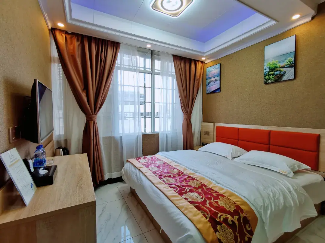 Fenglin Yaju Homestay, Guangzhou - Guangzhou