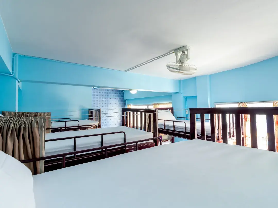 Hatyai Dee Hostel - Hat Yai