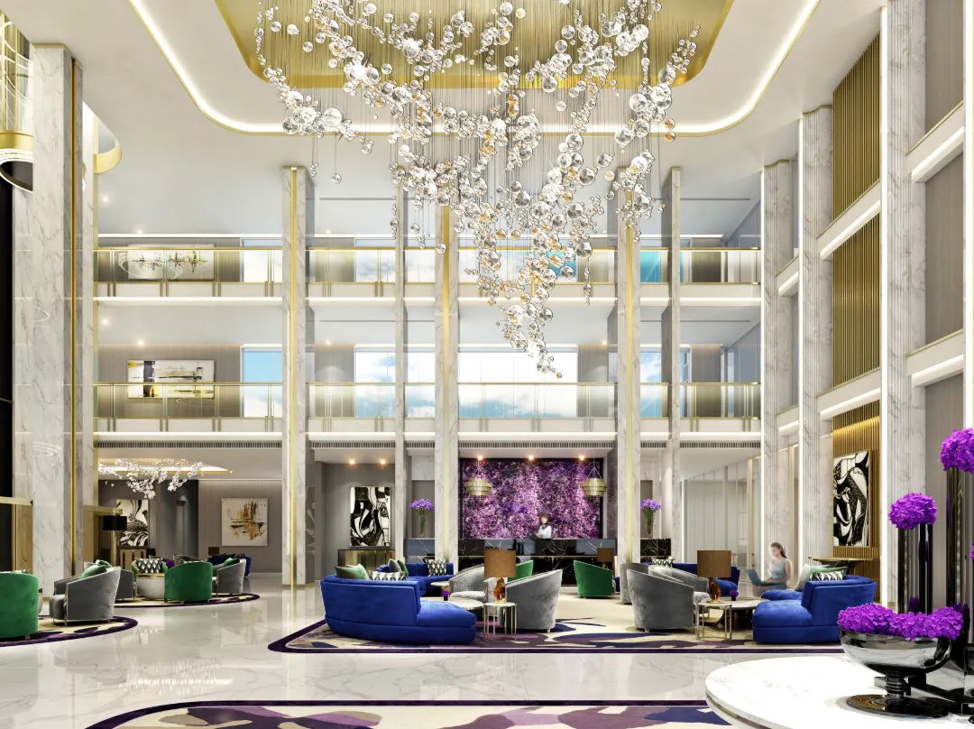 Glee Hotel - Nairobi