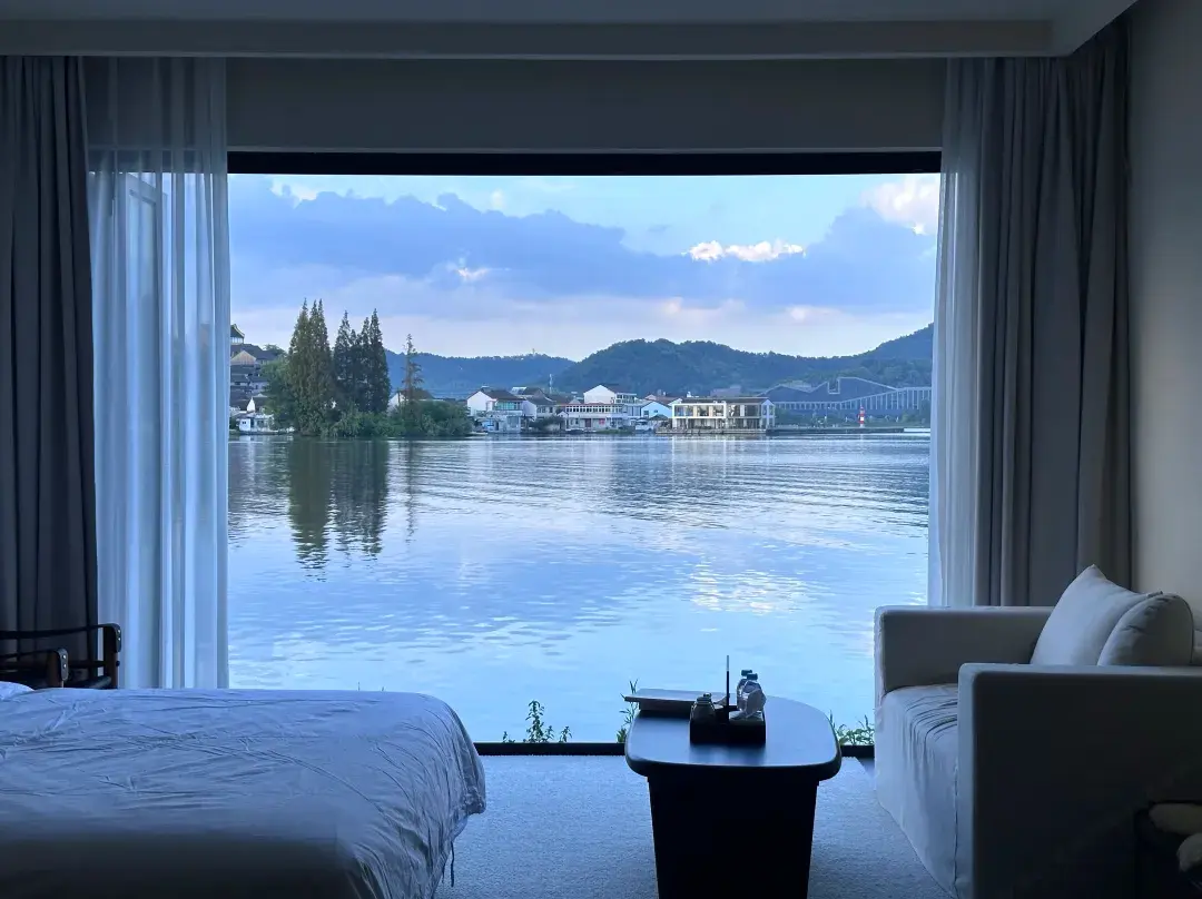 Bailu · Shanhaishi · Lanhaijing Travel Beauty Stay - Ningbo