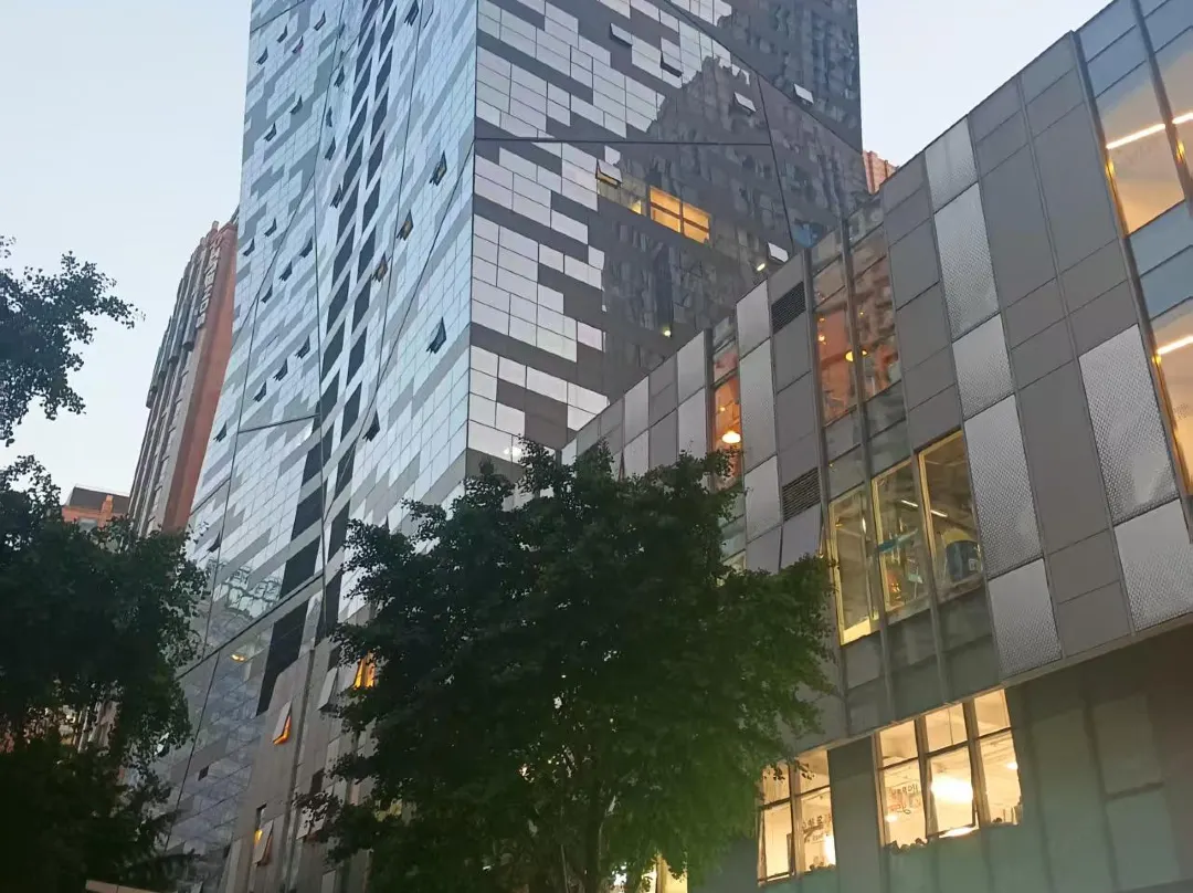 Fashion Hotel-style Apartment - Pékin