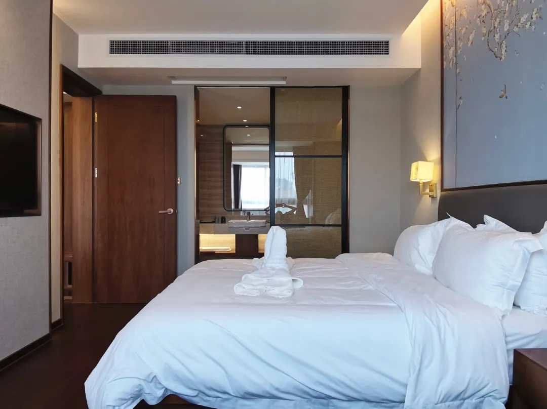 Nan Gang Hotel - 南京市