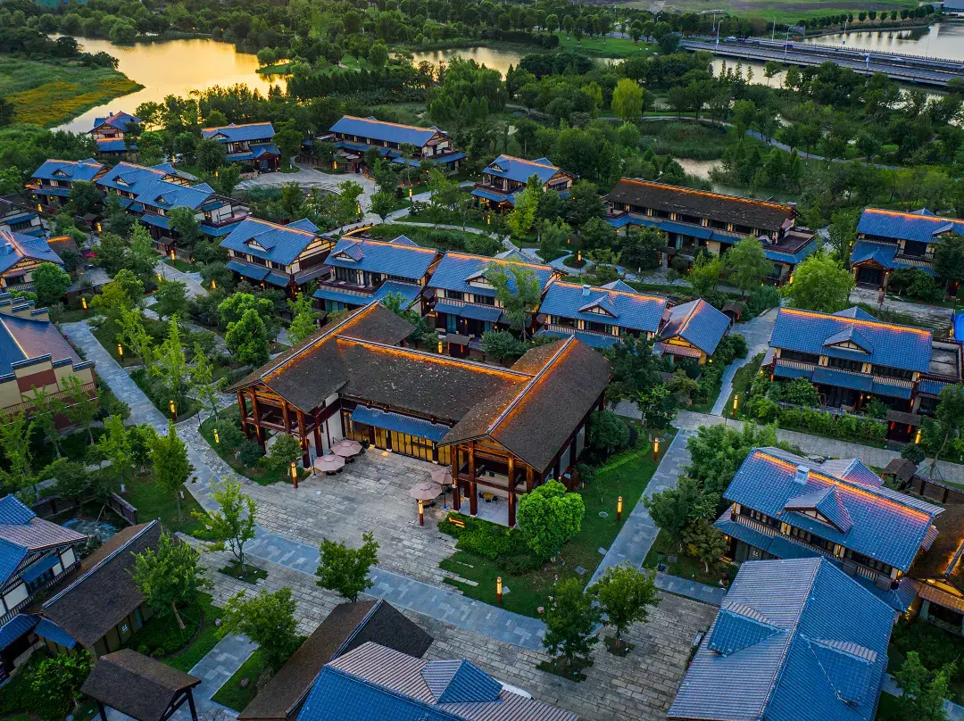 Hidden Villa Retreat - Huzhou