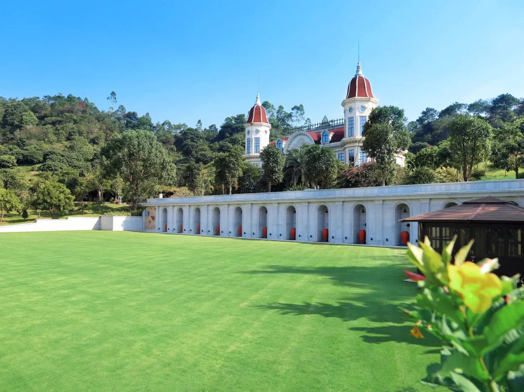 Laidun Manor, Huizhou - Huizhou