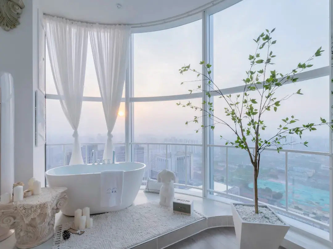 Chengdu Beiyao Designer Apartment - Chengdu