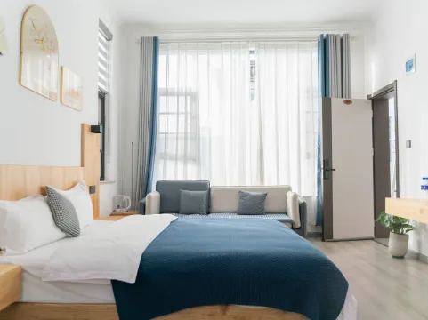 Luke Homestay - Dali