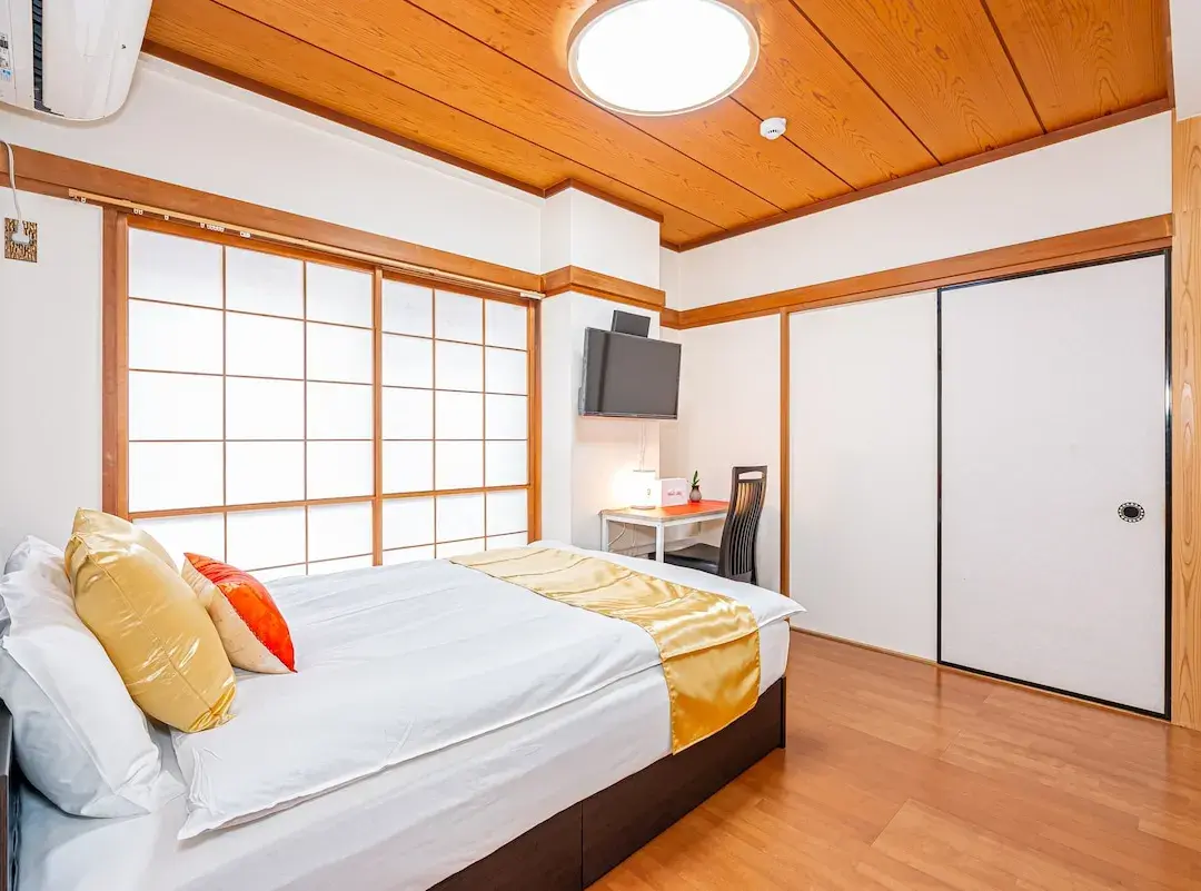 Kyara Hotel Misumi4f-5f - 東京都