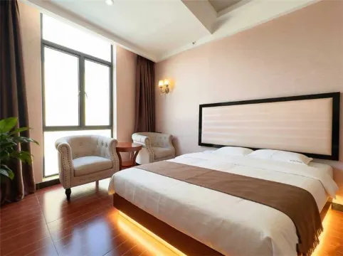 Zhongshan Dingshun Mansion - Zhongshan