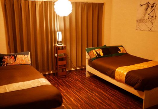 Grace Niseko Rui Houの宿泊予約・料金プラン一覧 - ニセコ | Trip.com