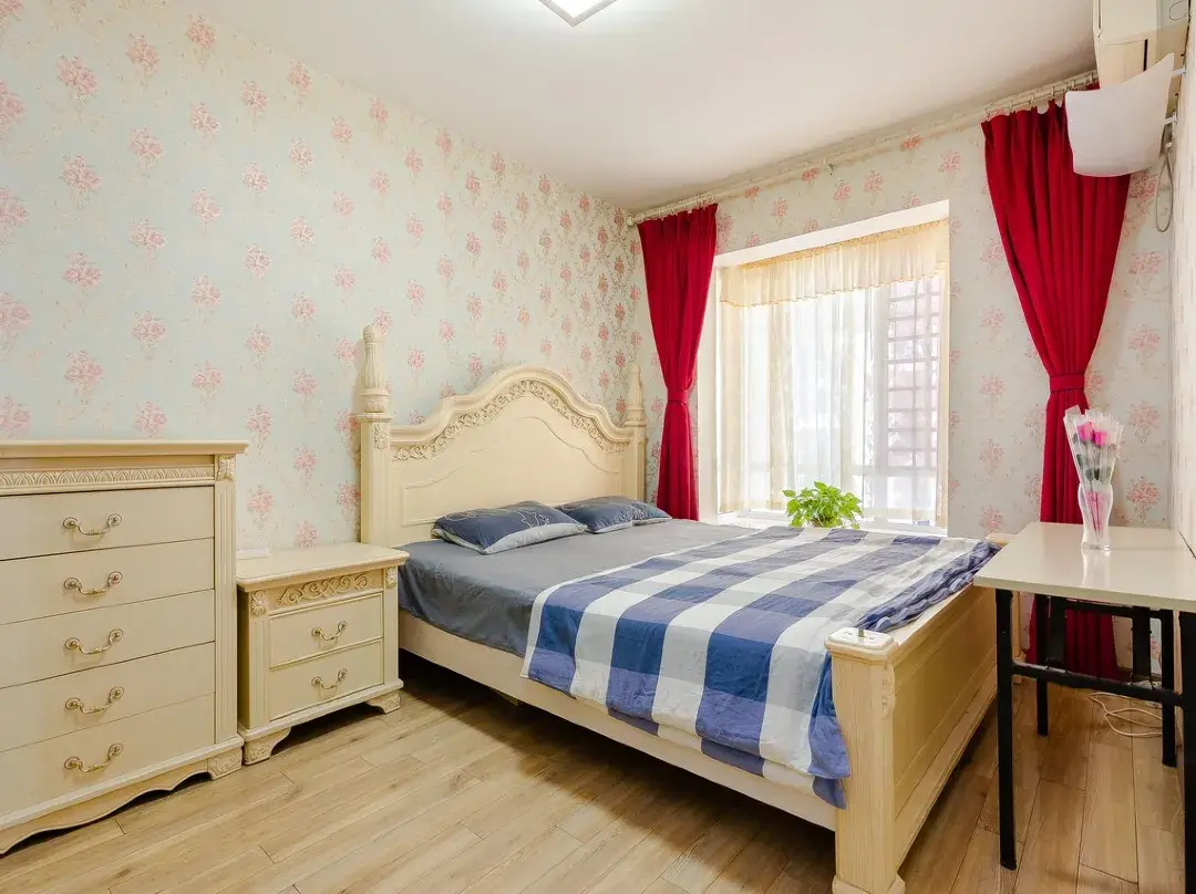 Chengdu Jingjing Garden Homestay - Chengdu