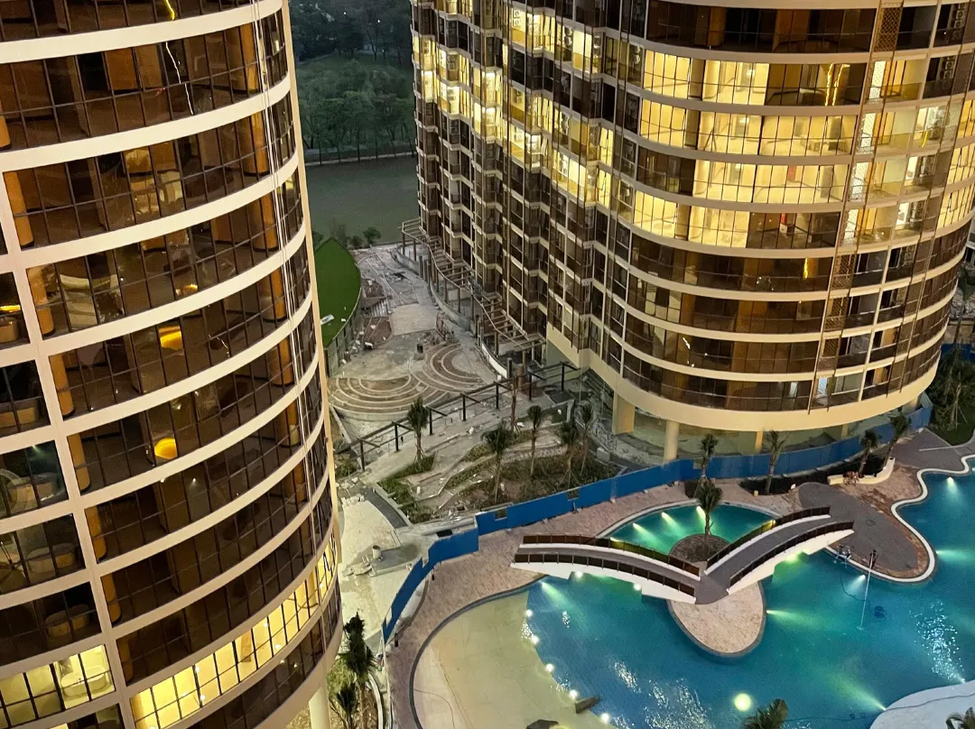Orkide Apartment - Phnom Penh