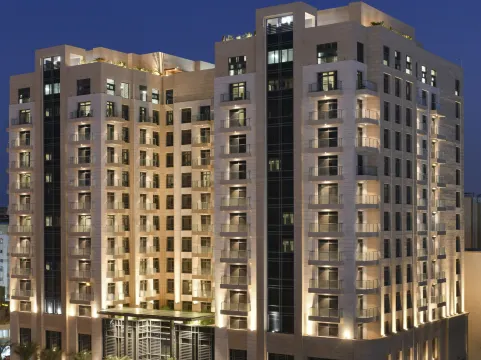 Le Mirage Downtown - Doha