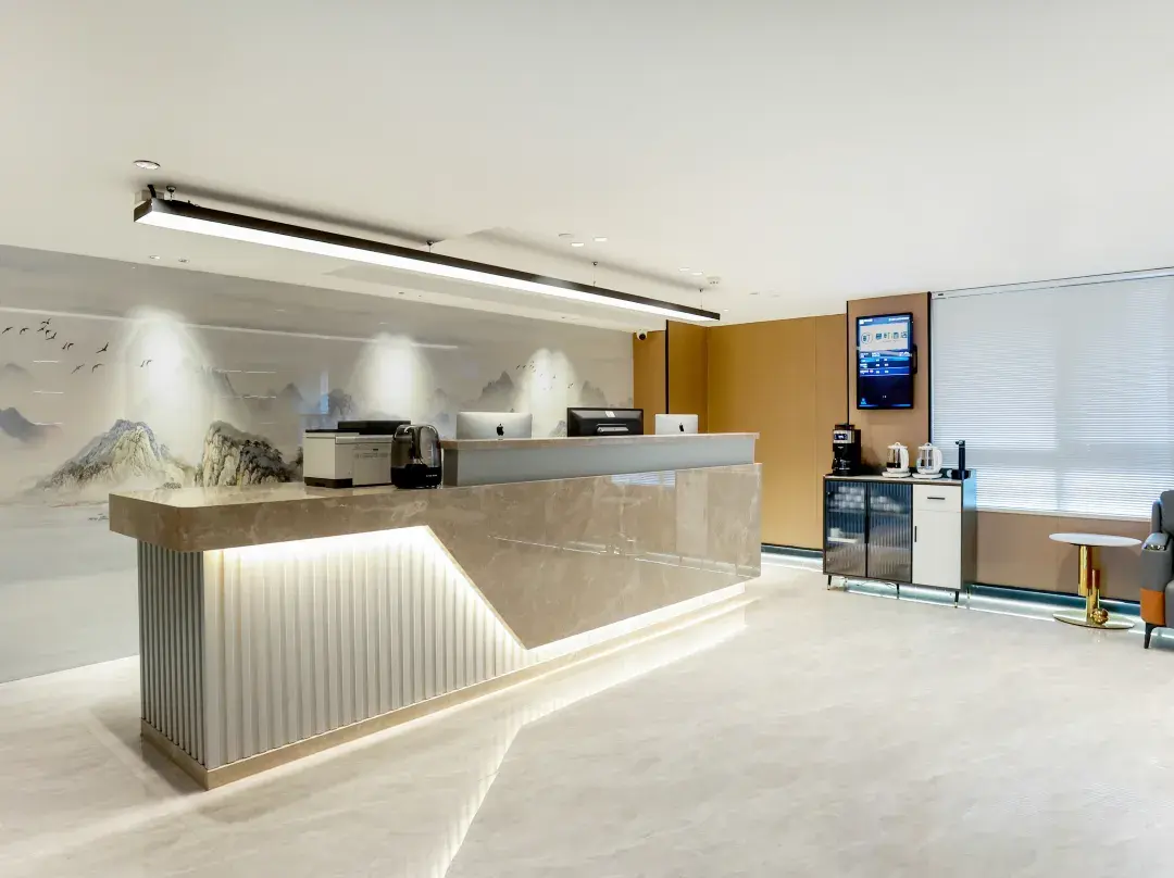 Chenxi Hotel - Nanjing