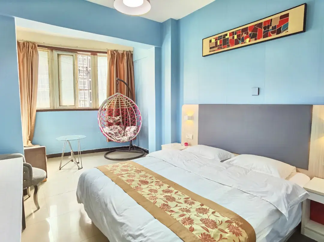 Yalexuan Apartment - Zhengzhou