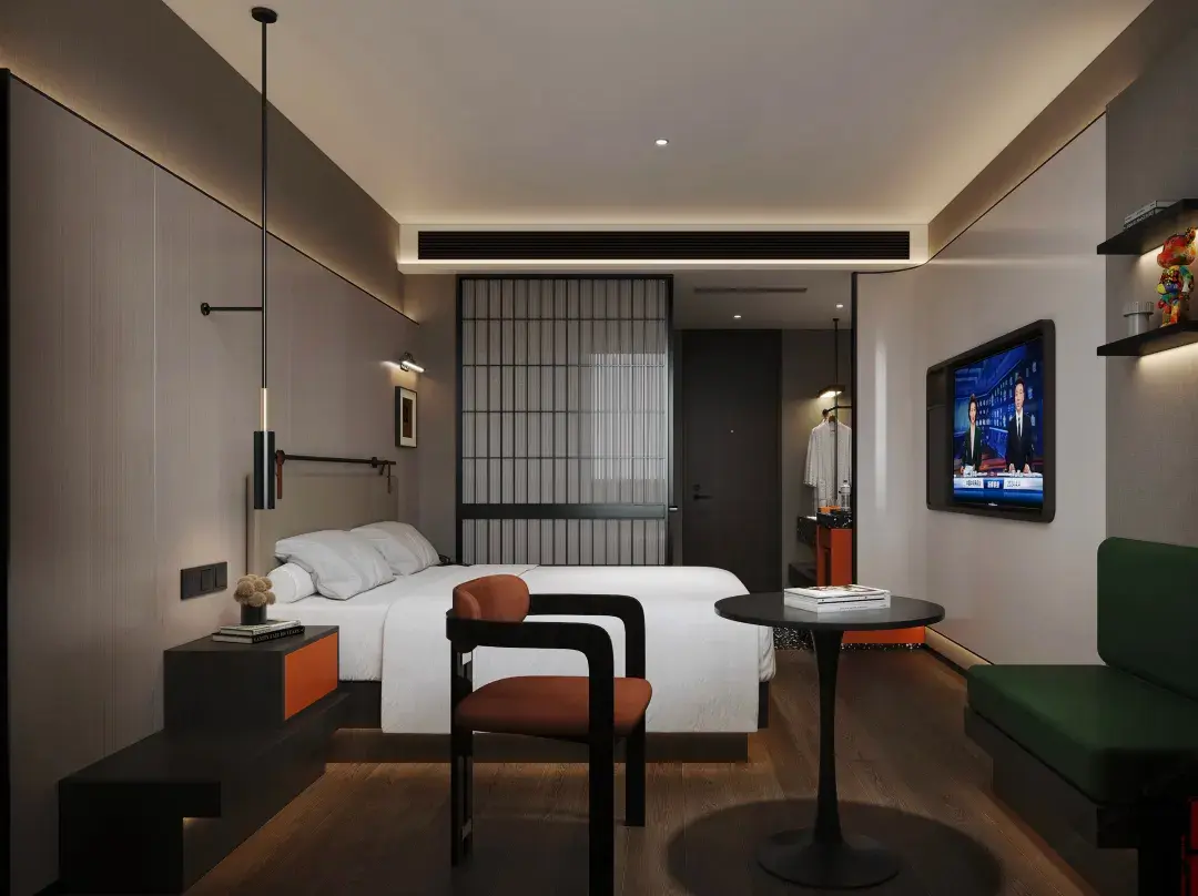 Lishui One Pin Hotel - Lishui