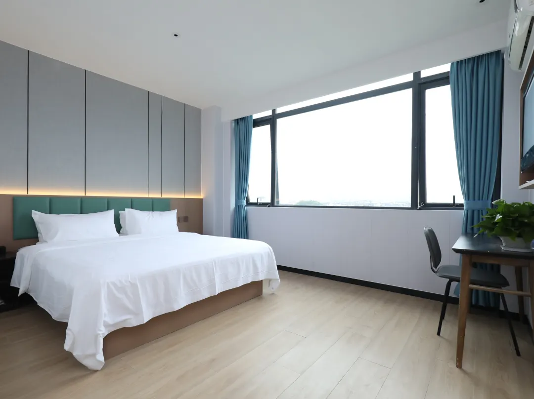 Qingmu Hotel - Nanjing