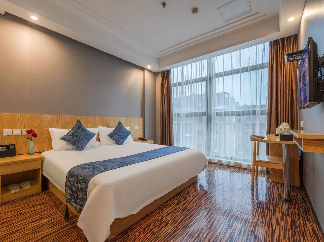 Ningbo Yujia Boutique Hotel - Ningbo